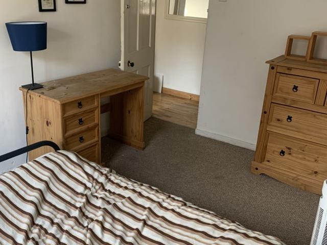 Room at Bell Lane, Greater London