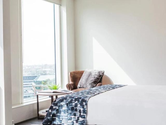 Room at Bell Lane, Greater London
