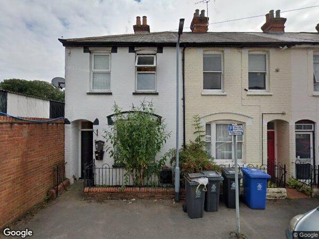 Room at Bell Street, Maidenhead