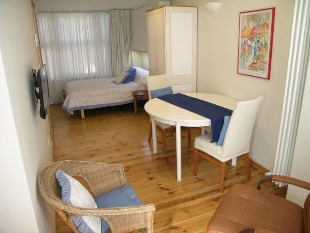 Room at Bell Street, City of Westminster