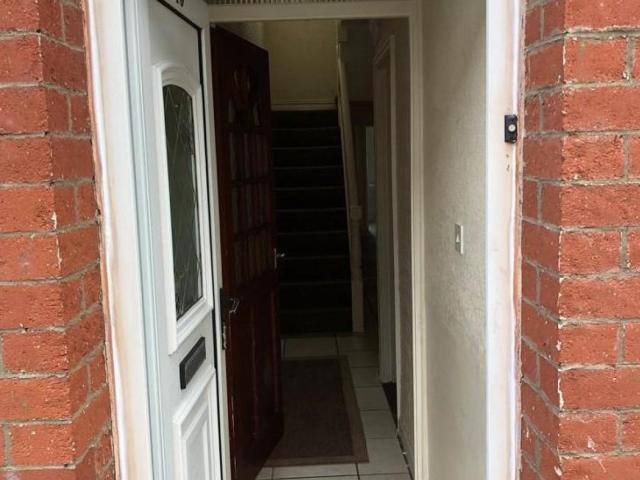 Room at Belle Vue Terrace, Pontypridd