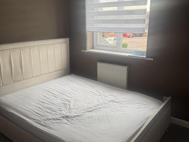 Room at Belle Vue Lane, Newark and Sherwood