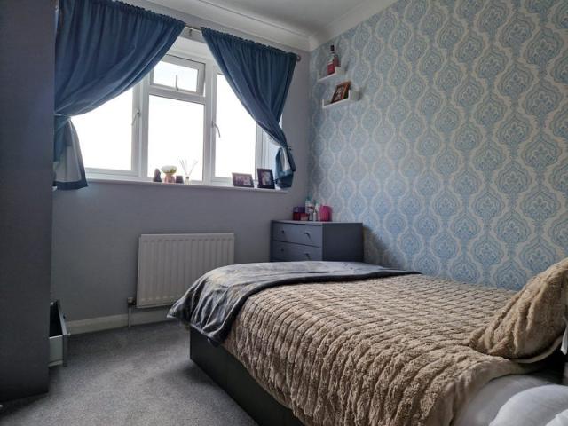 Room at Belle Vue Road, Bournemouth