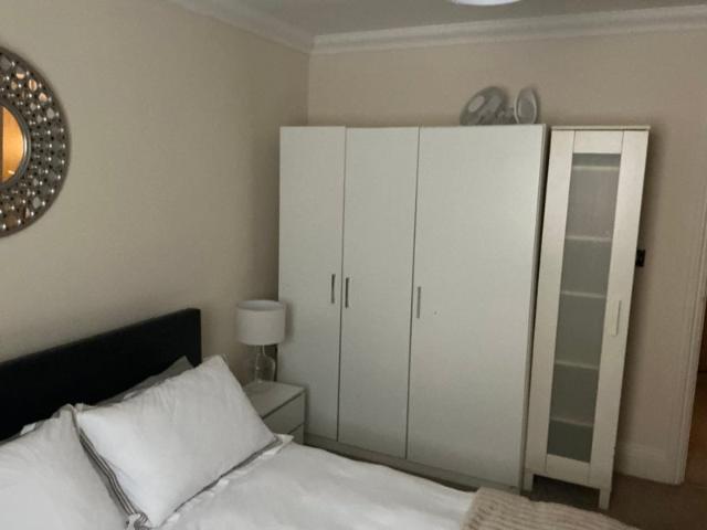 Room at Belle Vue Road, Bournemouth
