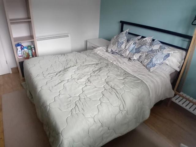Room at Belle Vue Road, Poole