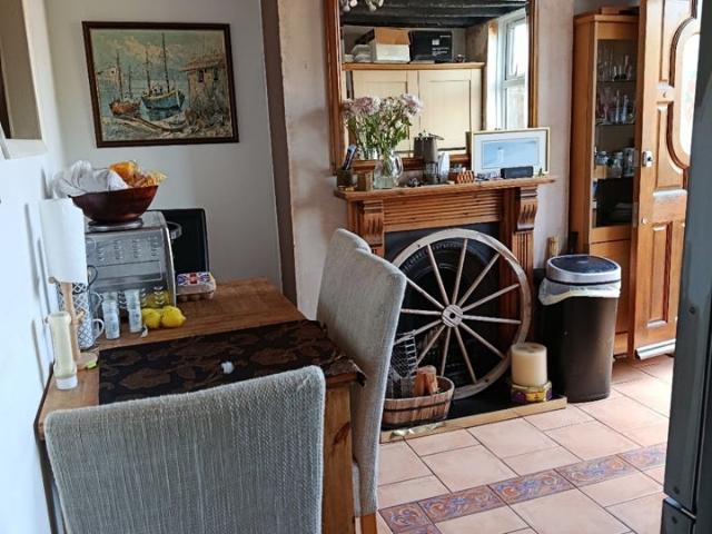 Room at Bellegrove Road, Greater London