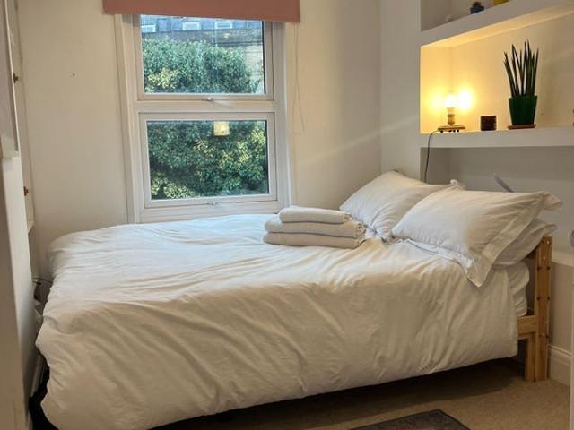 Room at Bellefields Road, Greater London
