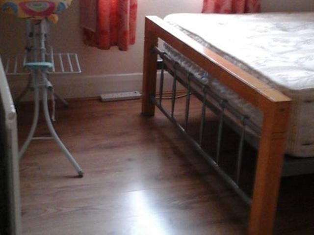 Room at Bellenden Road, Greater London