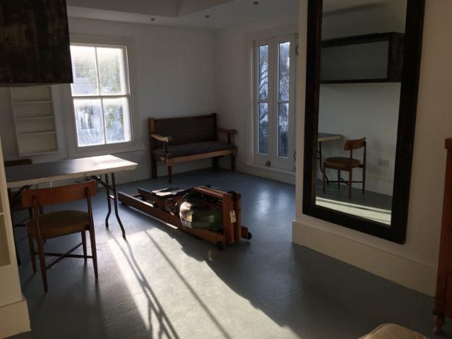 Room at Bellenden Road, Greater London