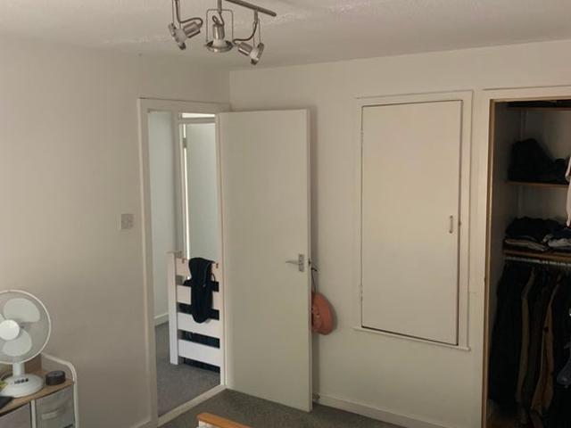 Room at Bellflower Close, Greater London