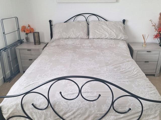 Room at Bellhouse Way, York