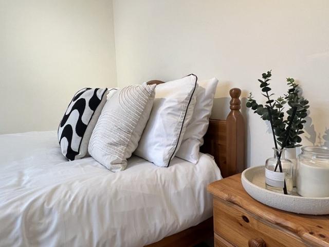 Room at Bellhouse Way, York
