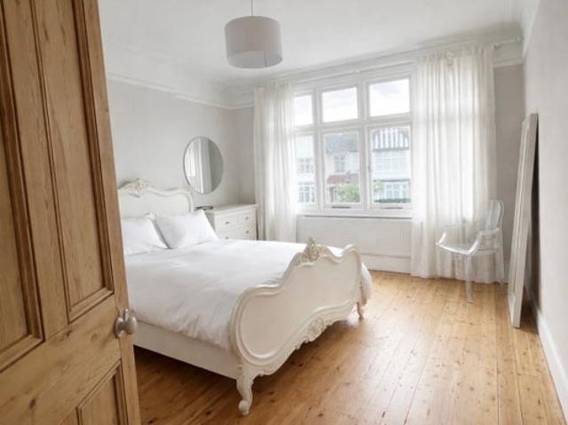 Room at Bellingham Road, Greater London