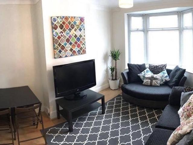 Room at Belstead Road, Ipswich