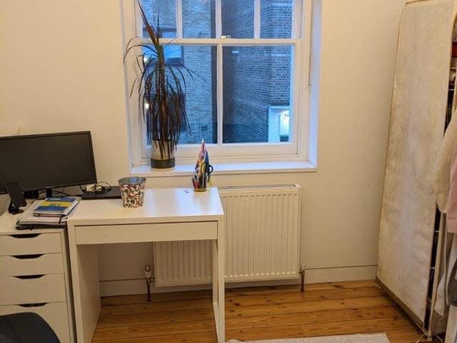 Room at Belsize Court Garages, Greater London