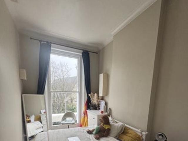 Room at Belsize Park, Greater London