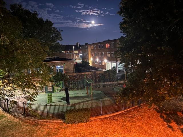 Room at Belthorn Crescent, Greater London