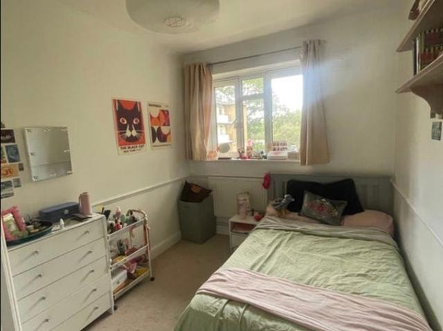 Room at Belthorn Crescent, Greater London