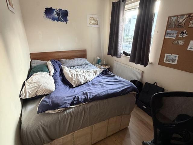 Room at Belton Way, Greater London