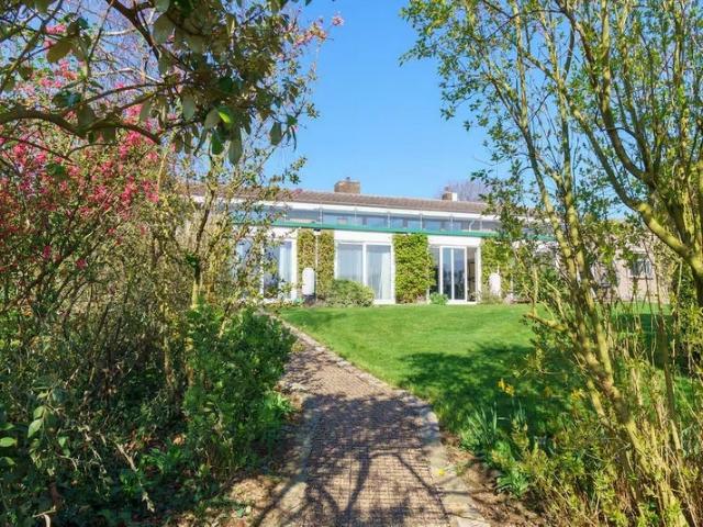Room at Belton Lane, South Kesteven