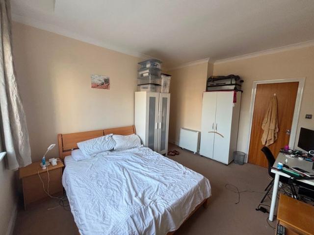 Room at Belvedere Road, Greater London