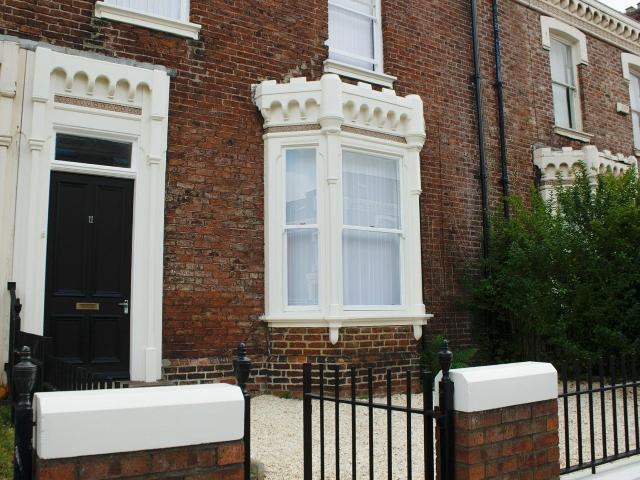 Room at Belvedere Road, Sunderland