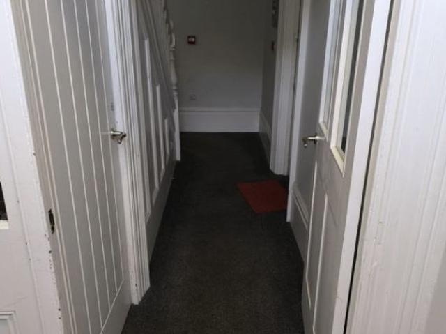 Room at Belvoir Road, Bristol