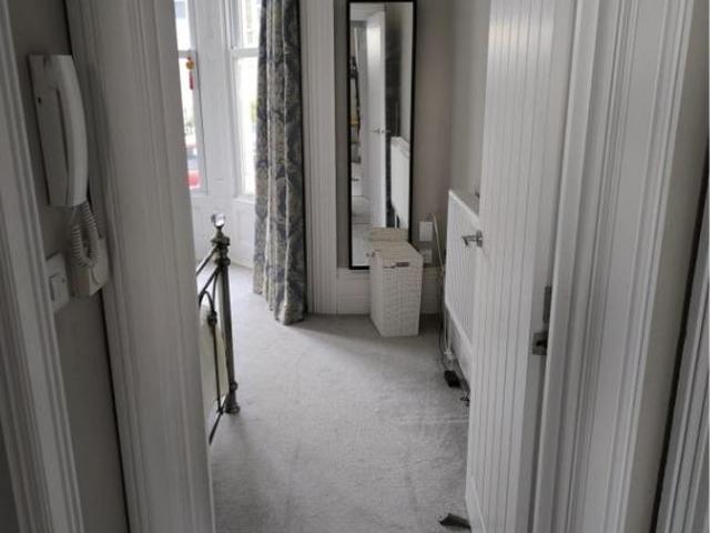 Room at Belvoir Road, Bristol