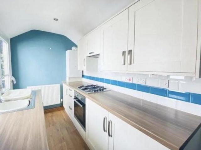 Room at Belvoir Road, North West Leicestershire
