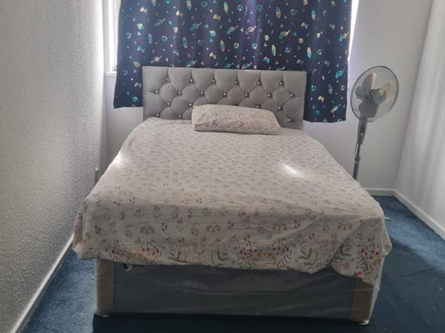 Room at Bembridge, Telford