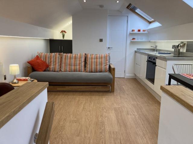 Room at Ben Bank Road, Barnsley