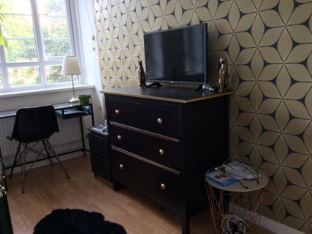 Room at Ben Jonson Road, Greater London