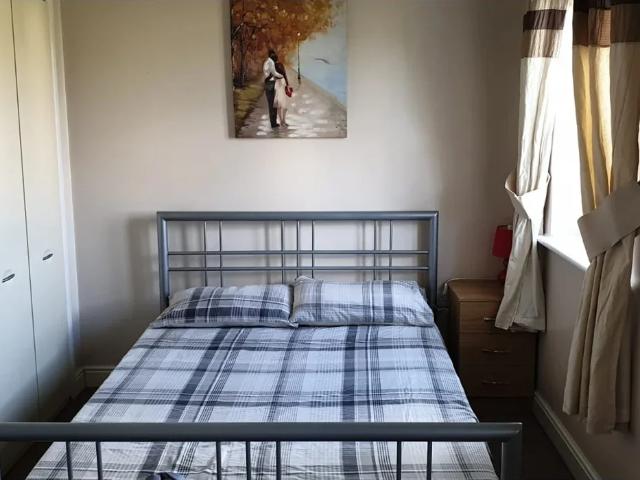 Room at Bennett Green, Colchester