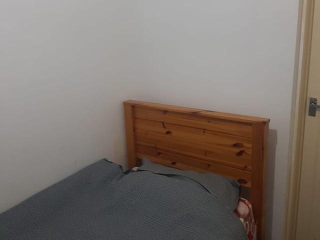 Room at Bennetts Road, Birmingham