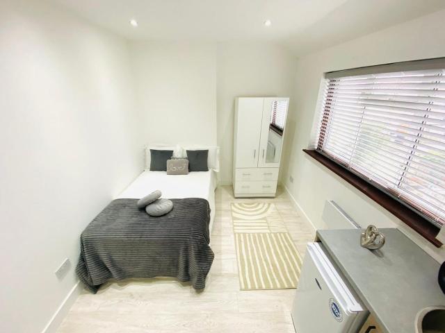Room at Bencroft Road, Greater London