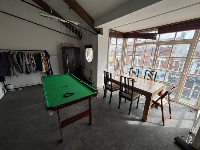 Room at Bendon Valley, Greater London