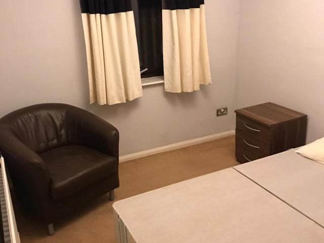 Room at Benhall Avenue, Cheltenham