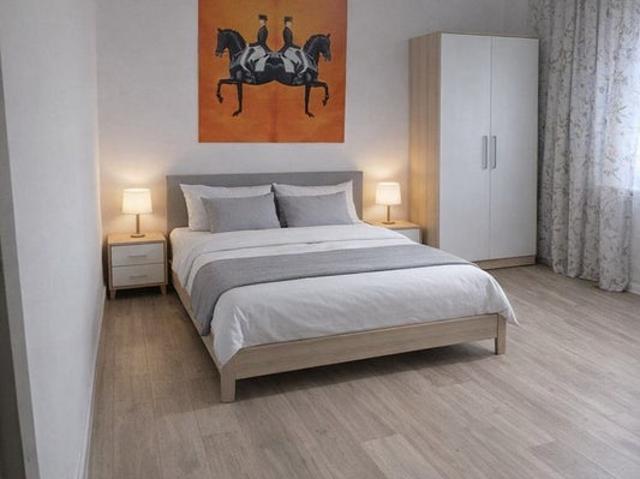 Room at Benhill Road, Greater London