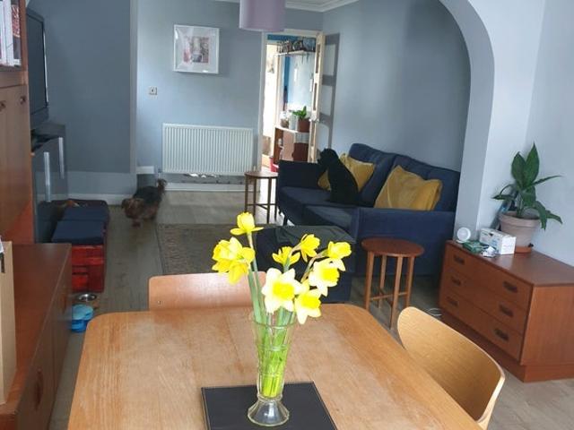Room at Bensham Lane, Greater London