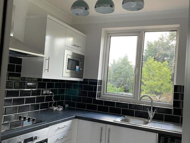 Room at Bensham Lane, Greater London