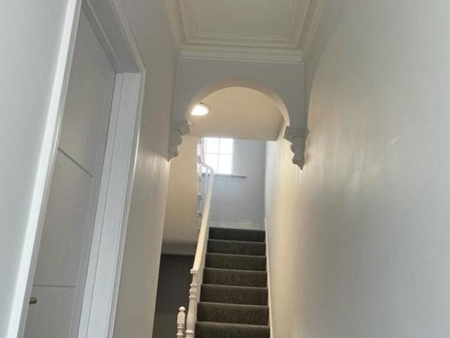 Room at Bensham Lane, Greater London