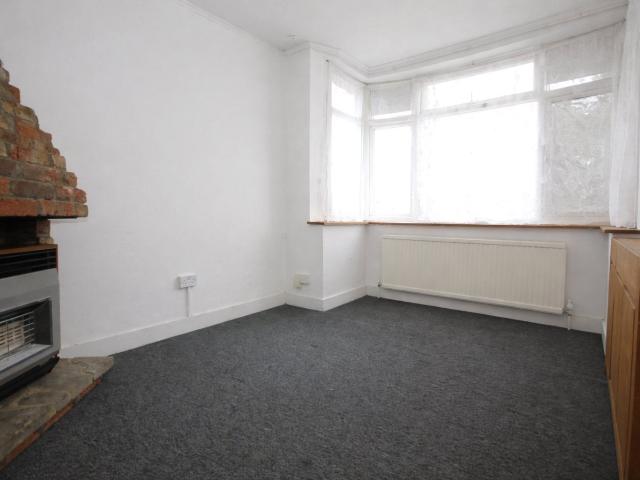 Room at Bensham Lane, Greater London