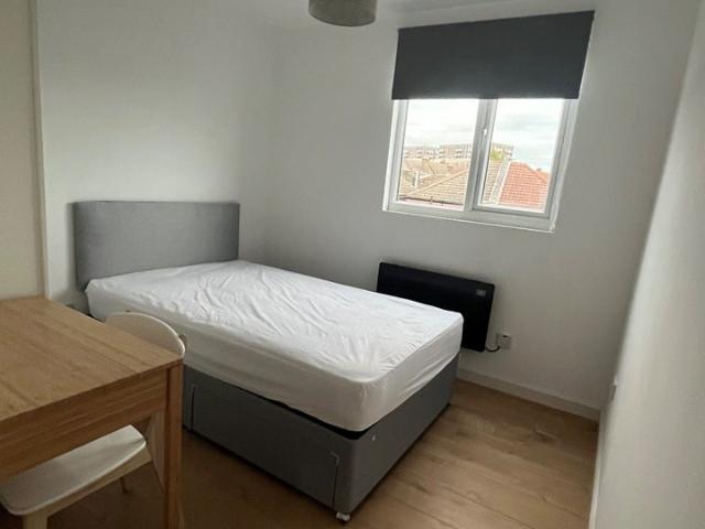 Room at Benson Avenue, Greater London