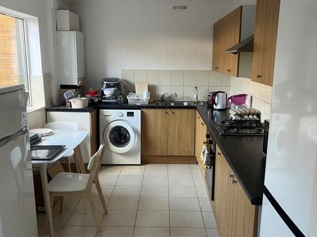 Room at Benson Avenue, Greater London