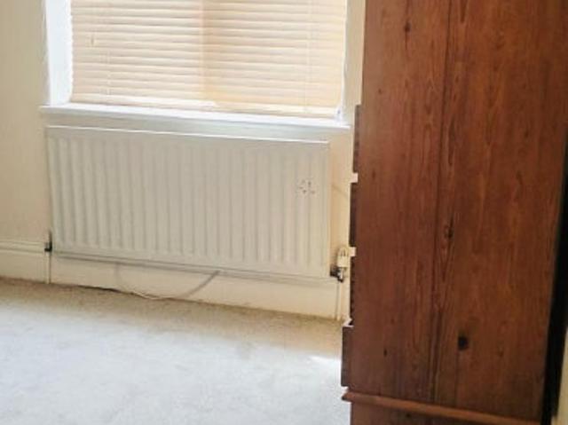 Room at Benton Park Road, Newcastle upon Tyne