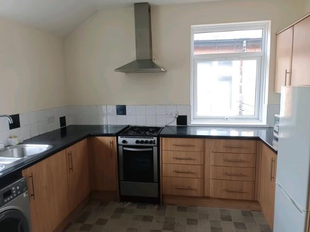 Room at Benton Road, Newcastle upon Tyne
