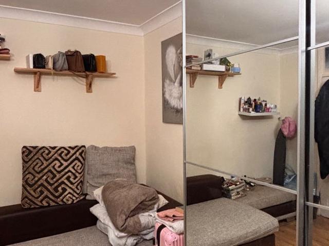 Room at Benwick Close, Greater London