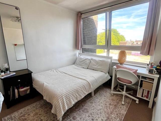 Room at Benwick Close, Greater London