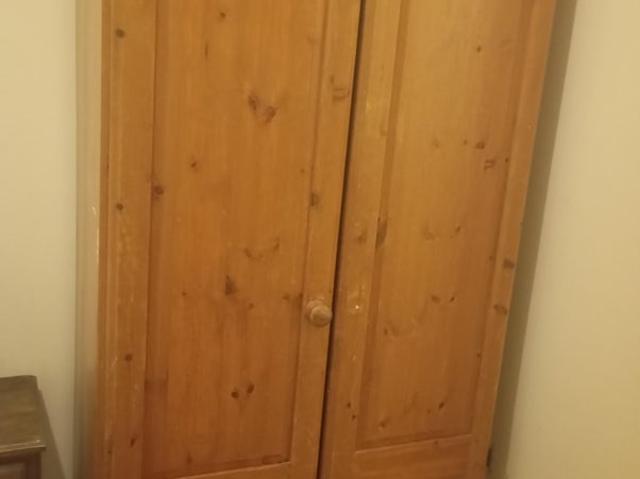 Room at Bessborough Road, Greater London