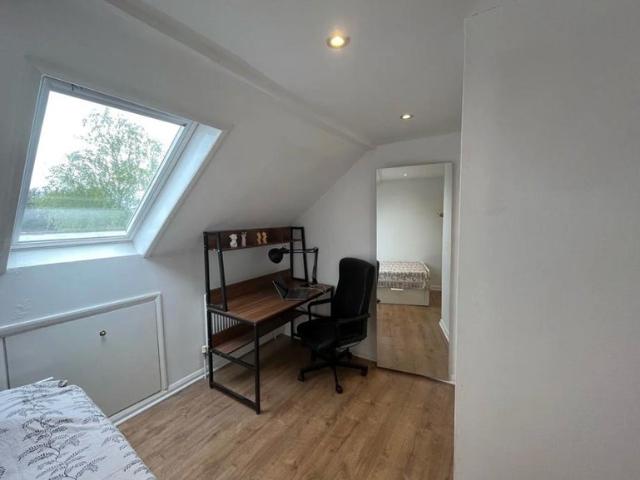 Room at Bessborough Road, Greater London